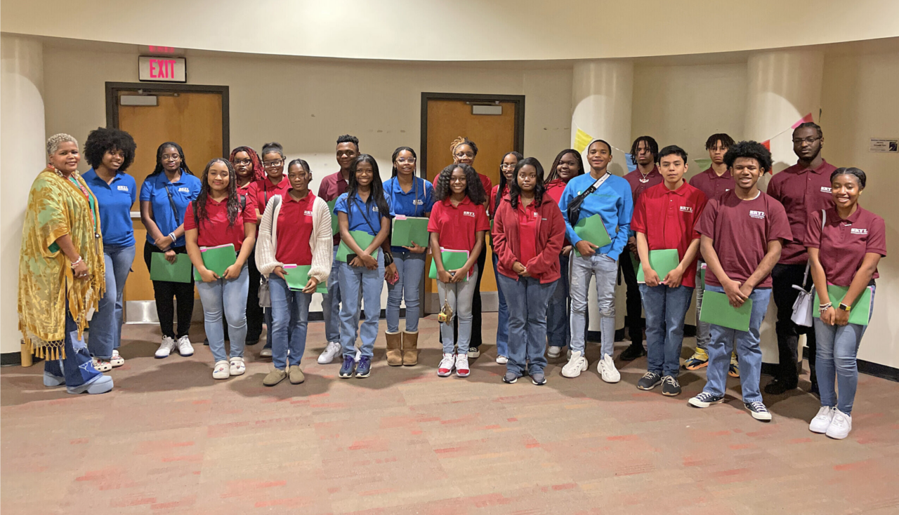 Big turnout for RCPS Parent Academy 2024 - On Common Ground News - 24/7 local news