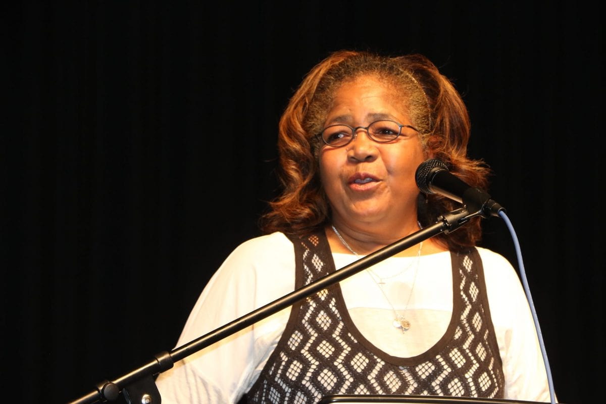 SWD’s Coach Michael Tanks remembered - On Common Ground News - 24/7 ...