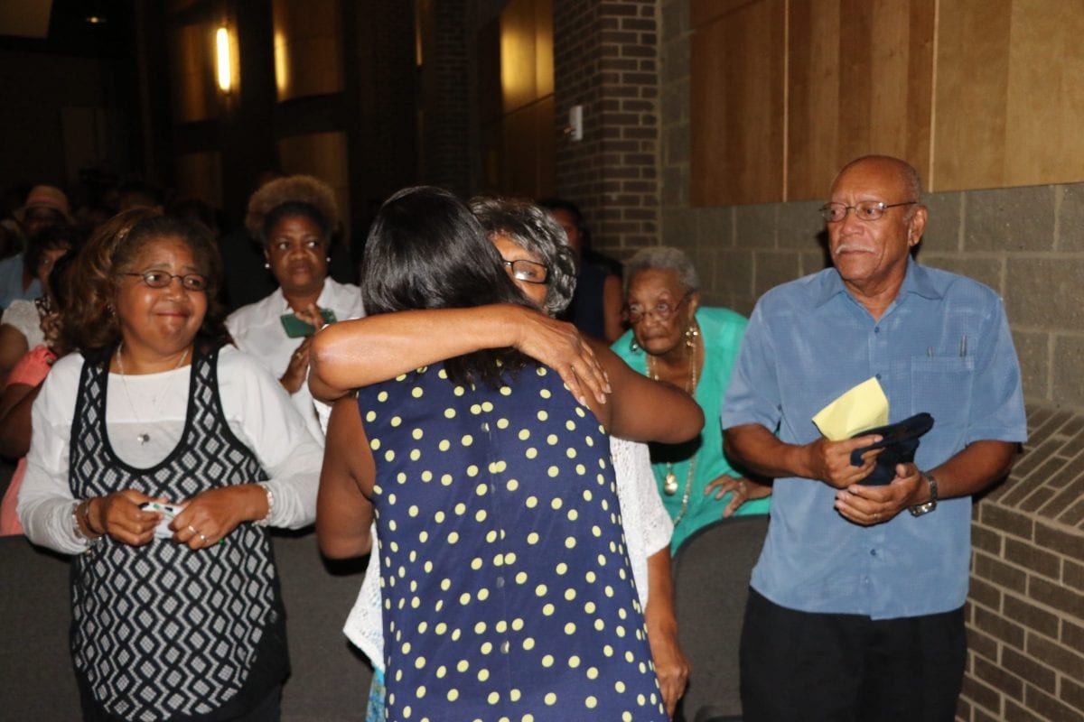 SWD’s Coach Michael Tanks remembered - On Common Ground News - 24/7 ...