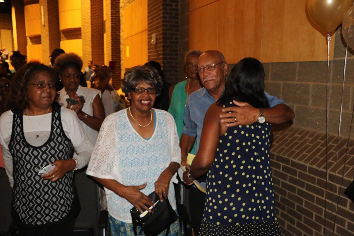 SWD’s Coach Michael Tanks remembered - On Common Ground News - 24/7 ...