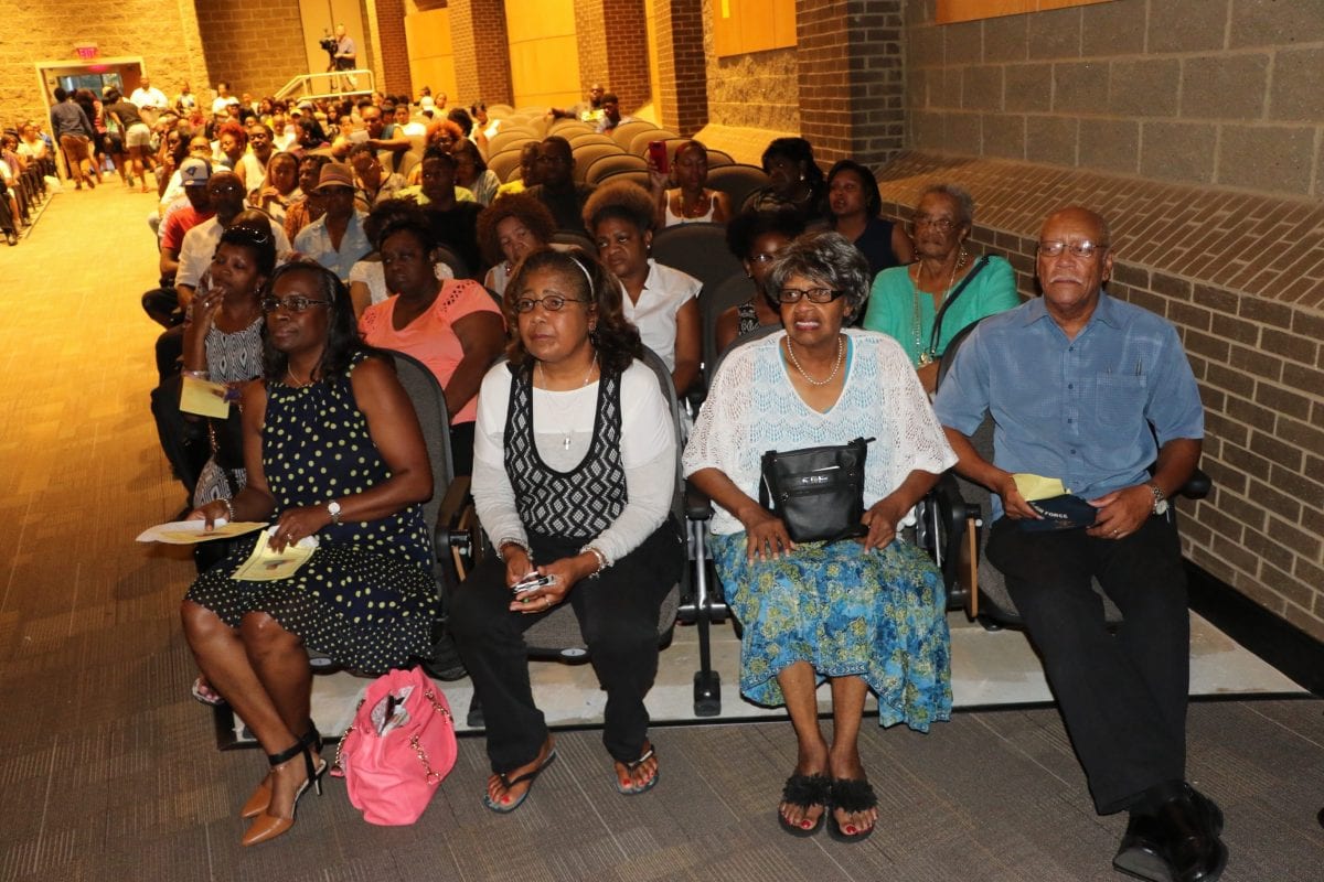 SWD’s Coach Michael Tanks remembered - On Common Ground News - 24/7 ...