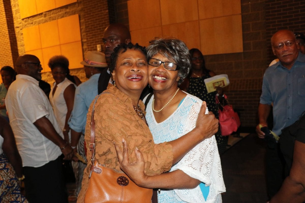 SWD’s Coach Michael Tanks remembered - On Common Ground News - 24/7 ...