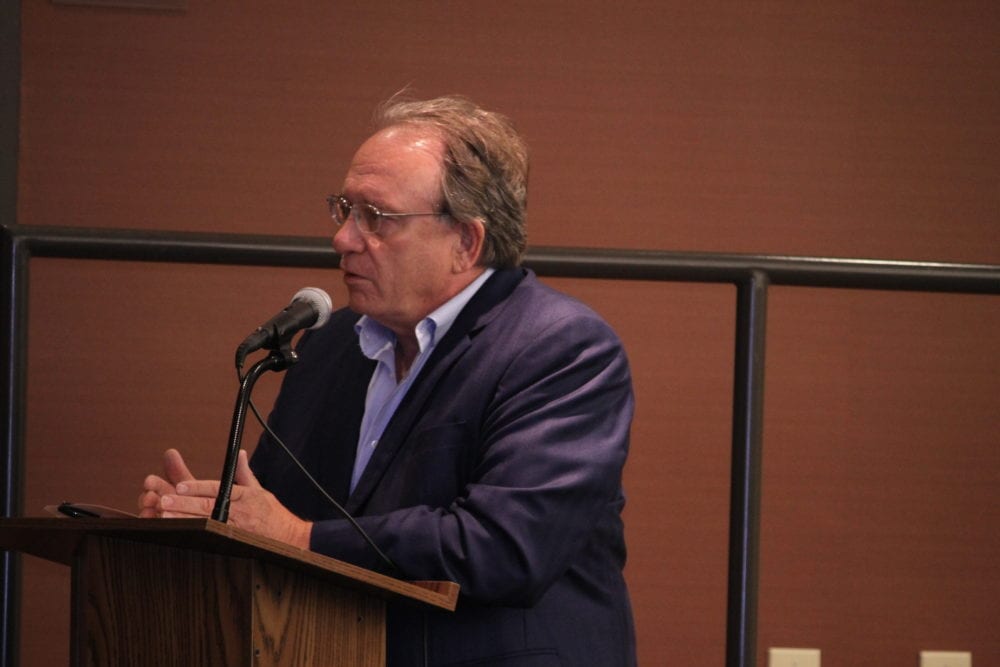 Opponents speak out on Stonecrest millage increase proposal - On Common ...