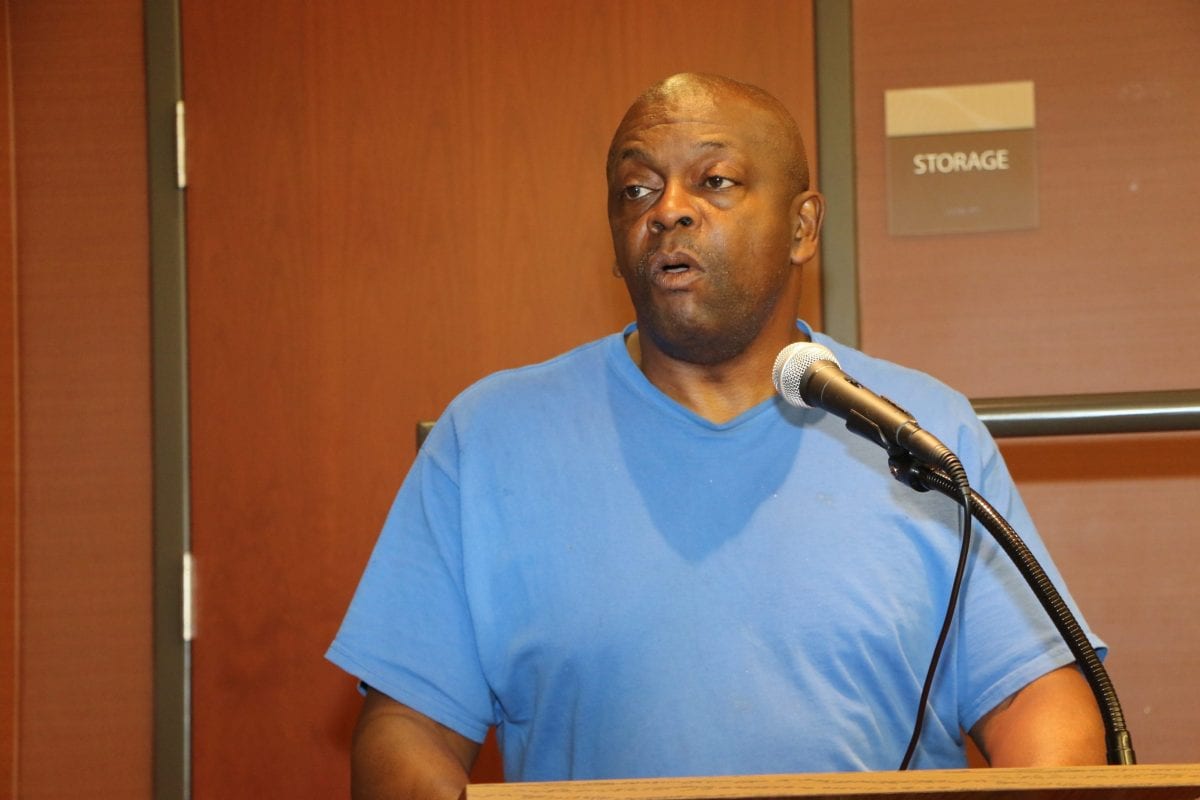 Opponents speak out on Stonecrest millage increase proposal - On Common ...