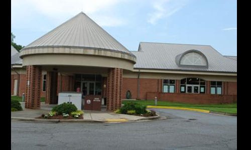 Conyers-Rockdale Library to reopen with limited access beginning July ...