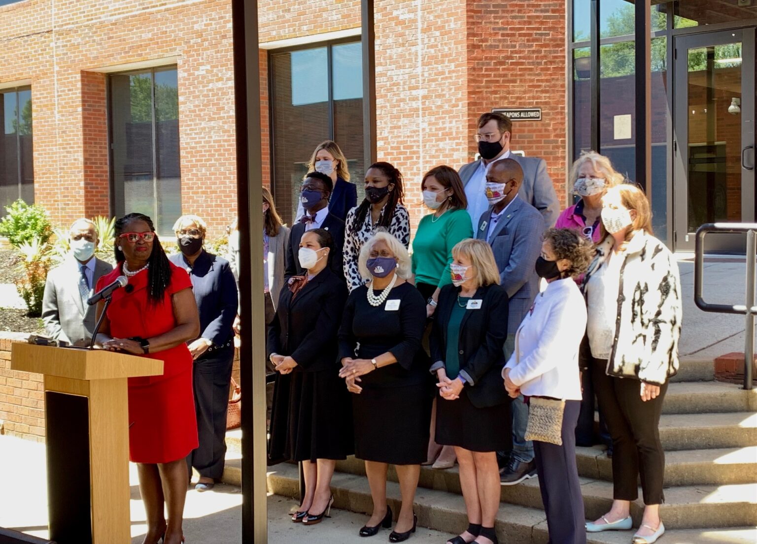 DeKalb County Schools, City Schools of Decatur mark collaboration ...