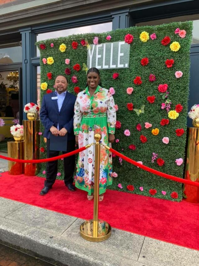 Love and Hip Hop Atlanta’s Yandy Smith launches Yelle skincare line ...