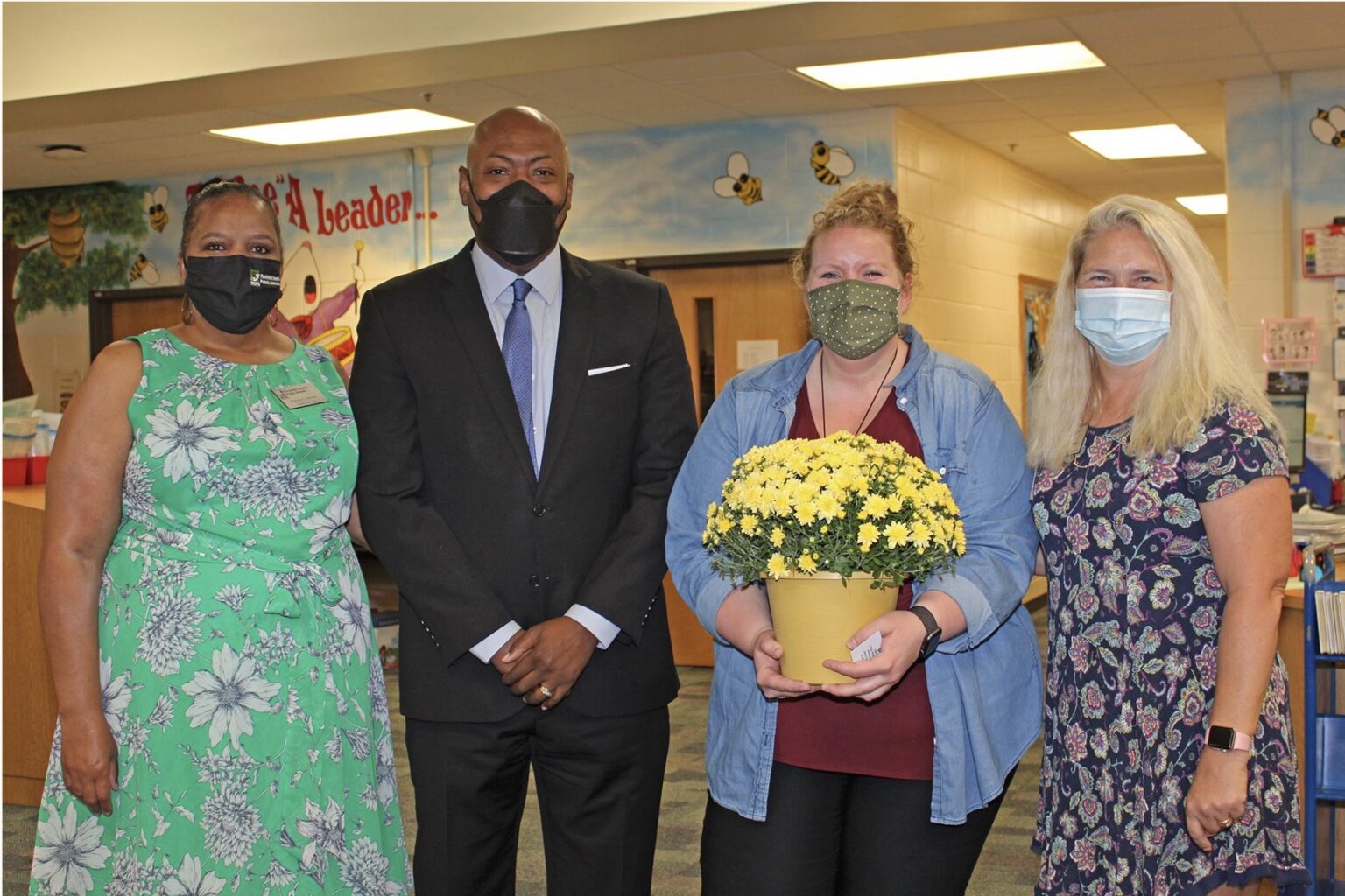 RCPS names 2021 Teacher of the Year finalists - On Common Ground News ...