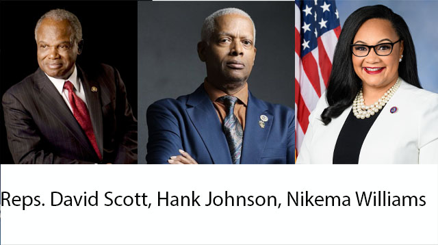 Rep. Scott, Johnson and Williams announce $2.1 million in new Public ...