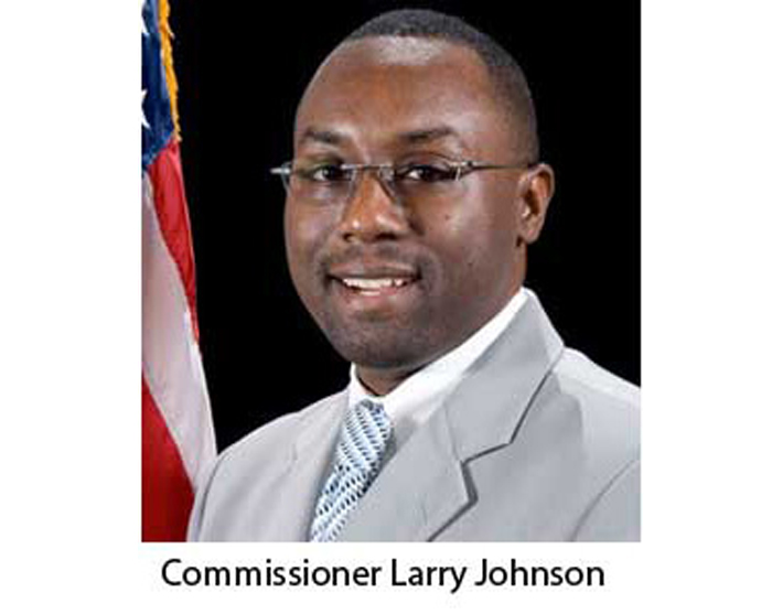 DeKalb County Commissioner Larry Johnson to host Public Art on Candler ...
