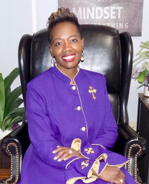 Constance L. Abbott to be installed as new pastor of Macedonia Baptist ...