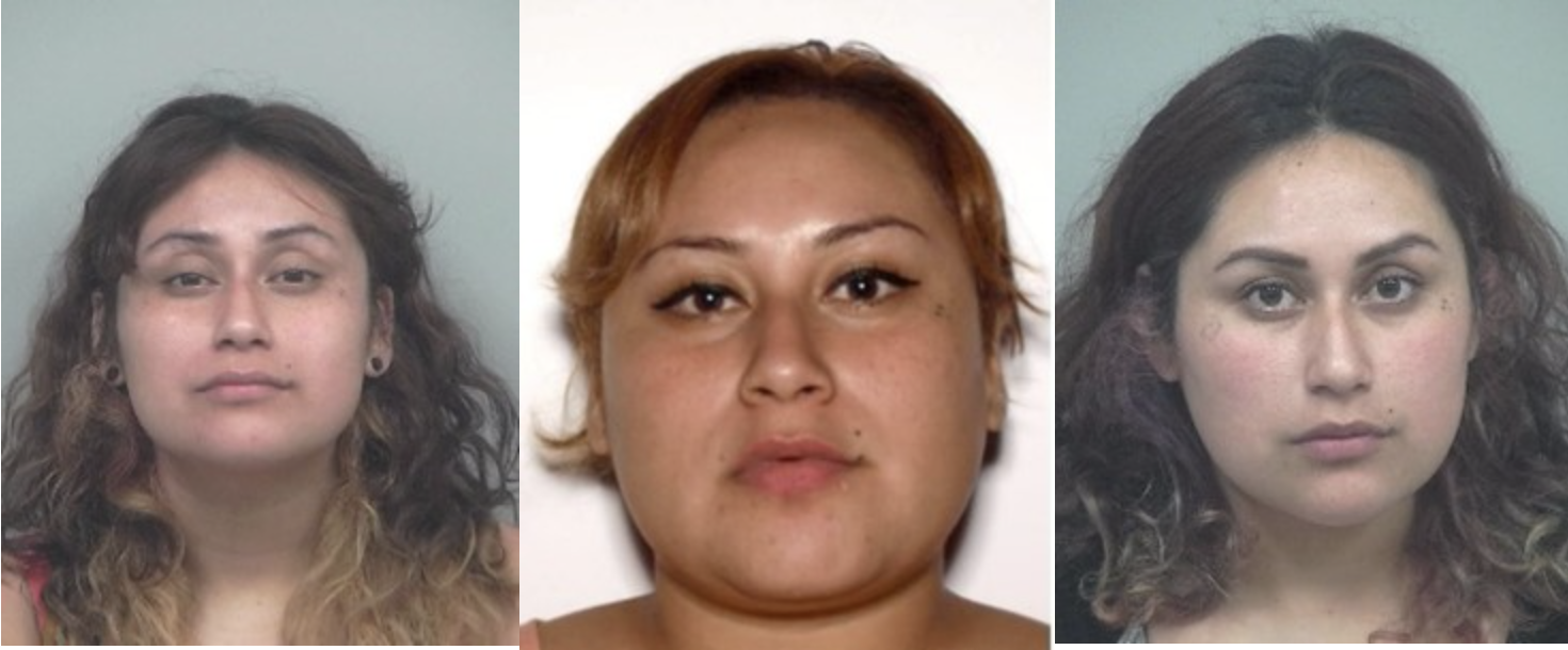 Gwinnett Police is seeking tips in finding Selena Garcia, missing since ...