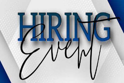 Atlanta Police Department to host hiring event Sept. 16 - On Common ...