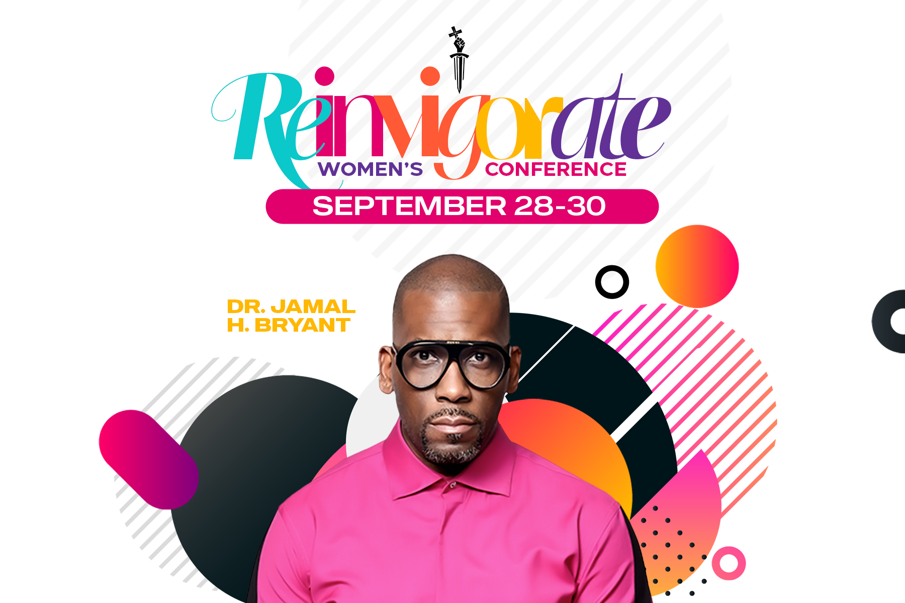 New Birth’s Reinvigorate Women’s Week kicks off with free concert ...