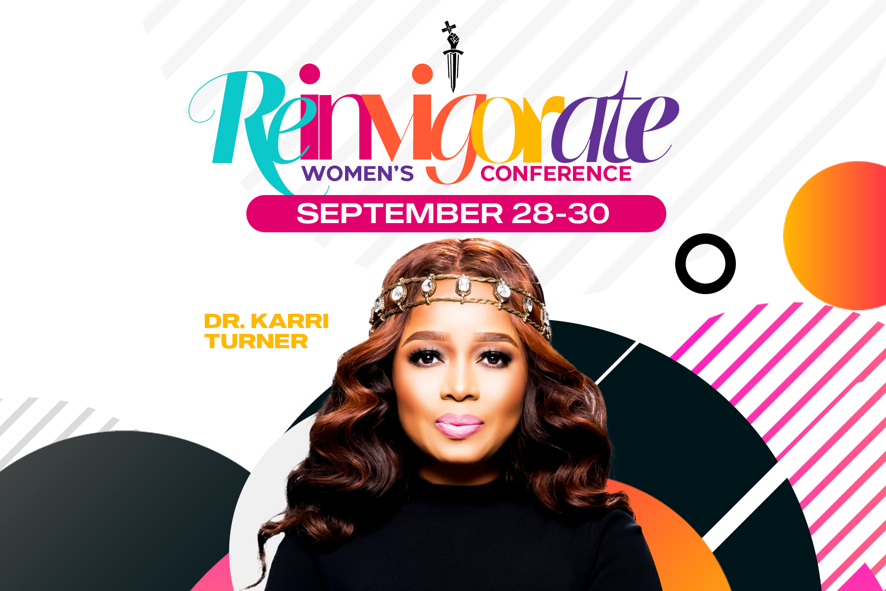 New Birth’s Reinvigorate Women’s Week kicks off with free concert ...