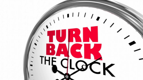 Georgia Insurance Commissioner King: Roll back clocks one hour, change ...