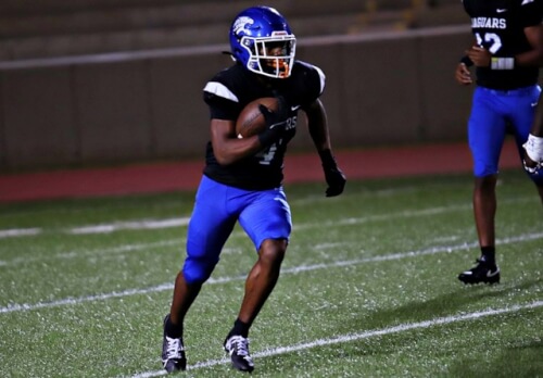 Ingram leads Stephenson Jaguars past Miller Grove Wolverines in Region ...