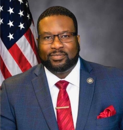 Georgia’s Commissioner Spencer R. Moore named chair of national vehicle ...