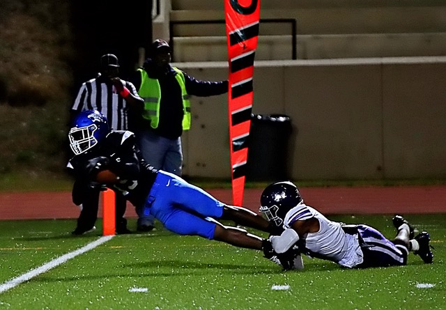 State semifinal berths are on the line for three DeKalb County high ...